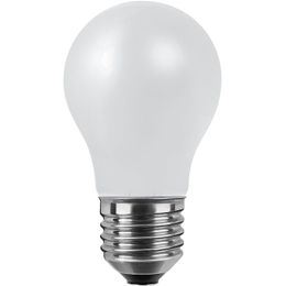Segula LED-Leuchtmittel &raquo;LED Gl&uuml;hlampe Ambient matt&laquo; E27 Warmwei&szlig; dimmbar, E27, Gl&uuml;hlampe, matt, Ambient Dimming wei&szlig;