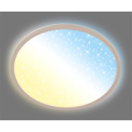 Briloner Leuchten LED Panel &raquo;SLIM 7655011&laquo;