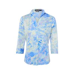 Franco Callegari Blouse female Blue size 48