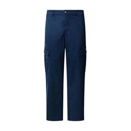 Pepe Jeans Cargo Pants male Blue size 34