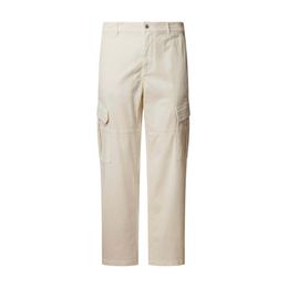 Pepe Jeans Cargo Pants male White size 29
