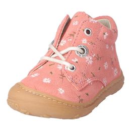 Pepino By Ricosta First-Step Shoes kids Pink size 19