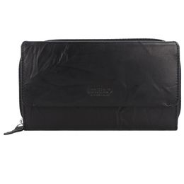 mano Wallet 'Donna Aurona' female Black size One Size