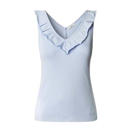 Pepe Jeans Top 'Millie' female Blue size S