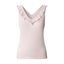 Pepe Jeans Top 'Millie' female Pink size S