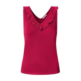 Pepe Jeans Top 'Millie' female Pink size M