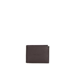 Sergio Tacchini Wallet male Brown size One Size