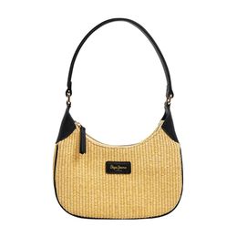 Pepe Jeans Handbag 'Trish' female Black size One Size