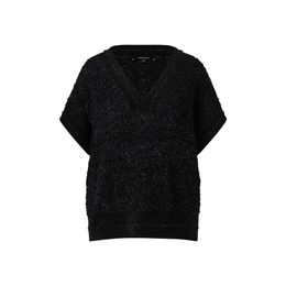 comma, Comma Sweater female Black size L