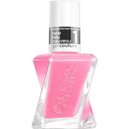 essie Damen essie Nagellack &raquo;GEL COUTURE&laquo; Gel-Finish ohne UV-Licht, langanhaltend pink