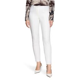 Betty Barclay Pants female White size 46