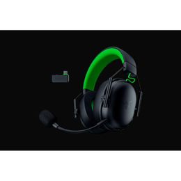 Razer Kopfh&ouml;rer &raquo;BlackShark V3 X Hyperspeed fur Xbox&laquo; Bluetooth F&uuml;r ganzt&auml;giges Gaming ohne Erm&uuml;dung