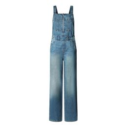 Pepe Jeans Jean Overalls 'Elia' female Blue size M