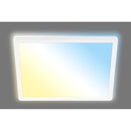 Briloner Leuchten LED Panel &raquo;TAVA A 3885016&laquo;