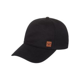 Roxy Damen Baseball Cap &raquo;Extra Innings&laquo; grau Einheitsgr&ouml;&szlig;e