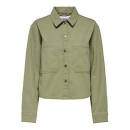 Only Between-Season Jacket 'ONLDrew' female Green size M
