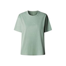 Pepe Jeans Shirt 'Mia' female Green size XL