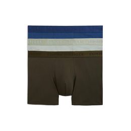 Tommy Hilfiger Boxer shorts 'Everyday' male Blue, Green size M