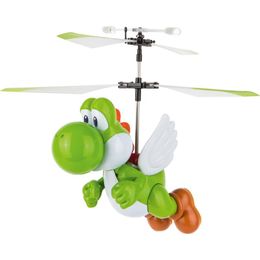 Carrera RC-Helikopter &raquo; RC Flieger Super Mario , Flying Yoshi &laquo; bunt RC-Helikopter
