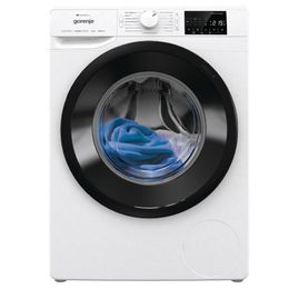Gorenje Waschmaschine &raquo;Wave PNEI 94 A1DPS&laquo; 9 kg 1400 U/min Inverter PowerDrive Motor wei&szlig; Speed 20 ́- Schnellwaschprogramm