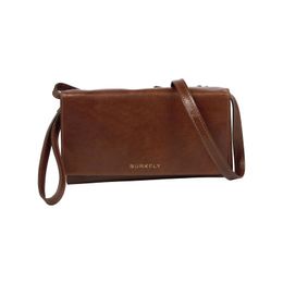 Handytasche &raquo;Burkely Taschen Leder&laquo; Leder
