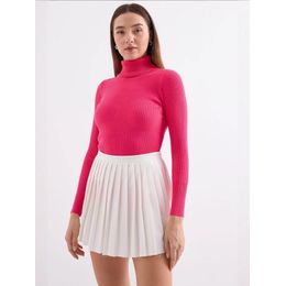 Bigdart Sweater female Pink size M