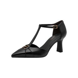 Tamaris Pumps female Black size 40