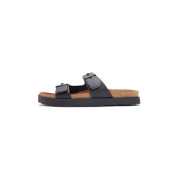 Tommy Hilfiger Mules male Black size 45
