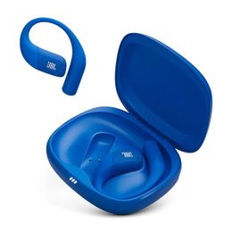JBL Sport-Kopfh&ouml;rer &raquo;Endurance Zone True Wireless Open-Ear Sport Headphones&laquo; A2DP Bluetooth Freisprechfunktion True Wireless blau IP68 wasser- und 