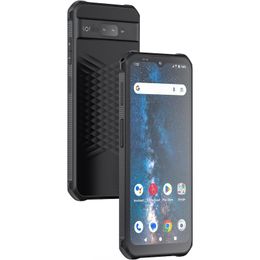 Sonim Smartphone &raquo;XP400 5G&laquo; schwarz schwarz Dual Loudspeakers