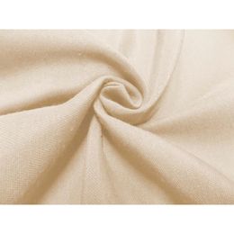 WIRTH Tischdecke &raquo;Umea&laquo; beige Polyester
