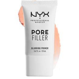Nyx Cosmetics Nyx Professional Makeup Damen NYX PROFESSIONAL MAKEUP Primer &raquo;PORE FILLER&laquo; Glatter und makelloser Teint, leichte Deckkraft, nat&uuml;rlich, &ouml;lfrei. beige