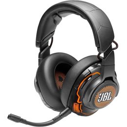 JBL Gaming-Headset &raquo;Quantum One&laquo; Noise-Cancelling schwarz