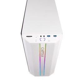 Captiva Gaming-PC &raquo;Highend Gaming R98-265&laquo; ohne Windows