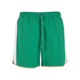Urban Classics Herren Urban Classics Badeshorts &raquo; Retro Look Swim Shorts&laquo; XXL, US-Gr&ouml;&szlig;en