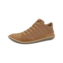 Camper Sneakers 'Beetle' male Brown size 43