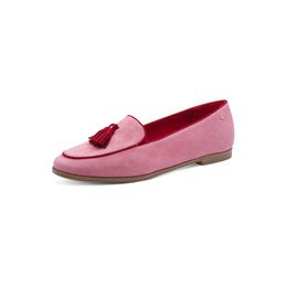Tamaris Classic Flats female Pink size 40