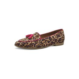 Tamaris Classic Flats female Brown size 40