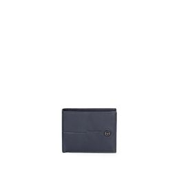 Sergio Tacchini Wallet male Blue size One Size