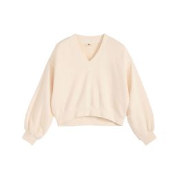 Levi's Levi's Sweatshirt 'VINTAGE' female Beige size S