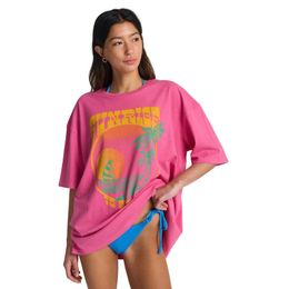 Billabong Damen T-Shirt &raquo;Sunrise To Sunset 2&laquo; XS