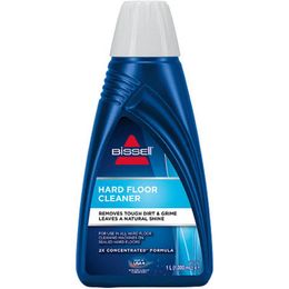Bissell Fussbodenreiniger &raquo;Hard Floor Cleaner&laquo; 1L Reinigungsmittel Hartboden blau Fussbodenreiniger