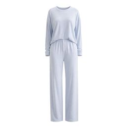 Polo Ralph Lauren Pajama ' Club Terry ' female Blue size M