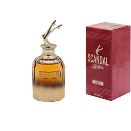 Jean Paul Gaultier Damen Jean Paul Gaultier Extrait Parfum &raquo; Scandal Absolu Parfum Concentr&eacute;&laquo; transparent