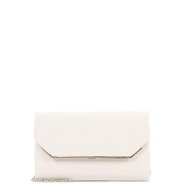 Tamaris Clutch 'Amalia' female Beige size One Size