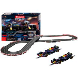 Carrera Autorennbahn &raquo; Digital 132 Oracle Red Bull Racing Race of the Champions&laquo; Autorennbahn