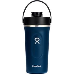 Hydro Flask Isolierflasche &raquo;24 OZ SHAKER&laquo; TempShield ️ doppelwandige Vakuumisolierung Edelstahl