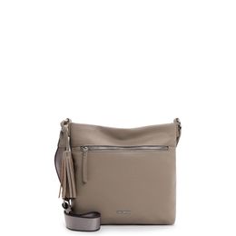 Emily & Noah Emily & Noah Crossbody Bag ' E&N Belli ' female Beige size One Size