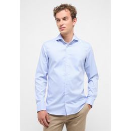 Eterna Herren &raquo;SLIM FIT&laquo; NON IRON (b&uuml;gelfrei) 44, Normalgr&ouml;&szlig;en