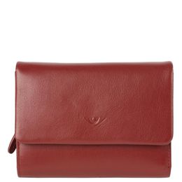 Voi Wallet 'Gabi' female Red size One Size